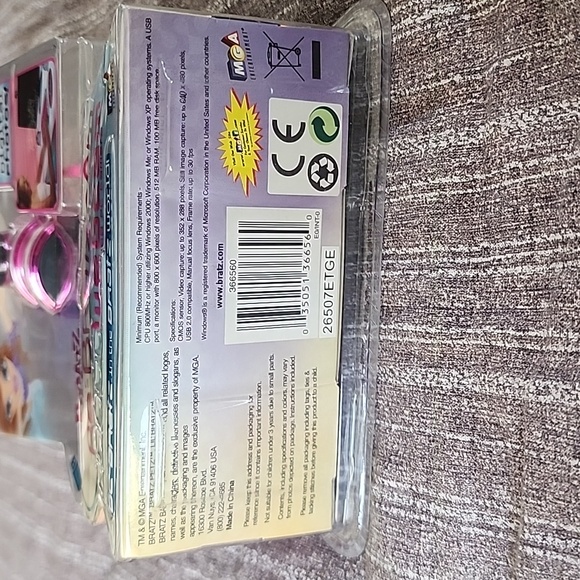 Bratz | Computers, Laptops & Parts | Mga Entertainment Bratz Bebratzcom ...